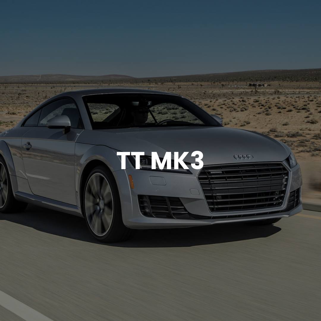 TT MK3 – ACM Motorsport