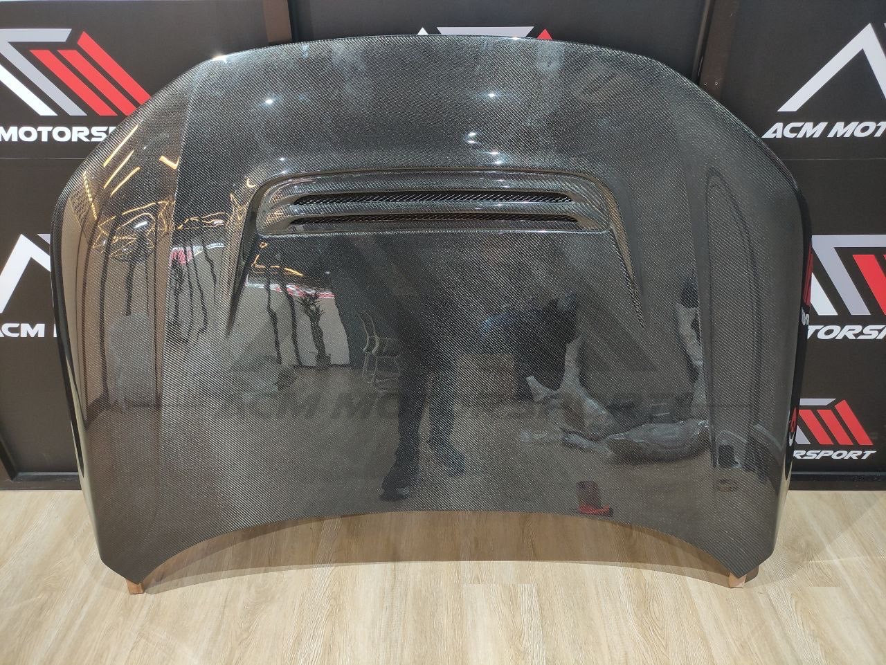 Honda civic fe type r hood – ACM Motorsport