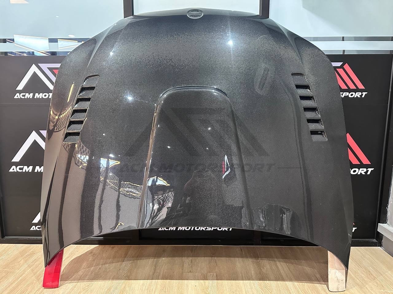 Bmw e60 vrs hood – ACM Motorsport