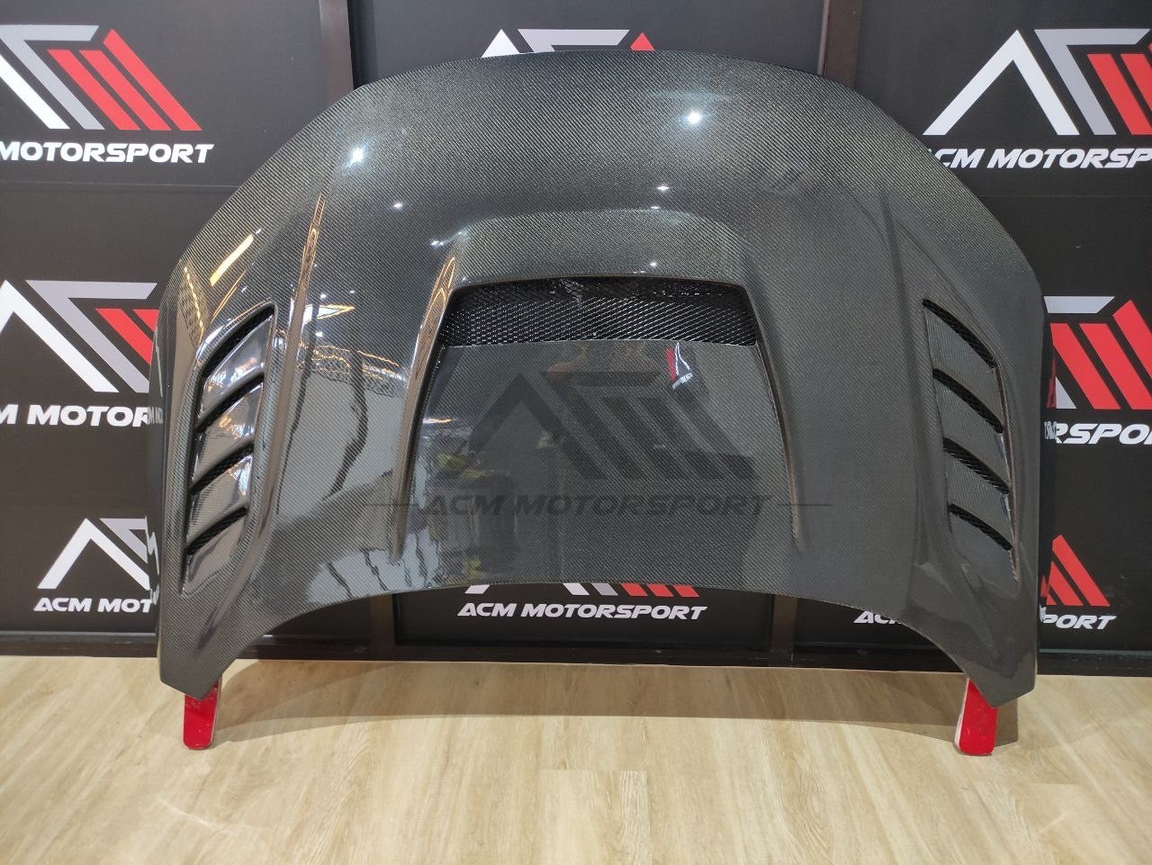 Honda city gn2 js hood – ACM Motorsport