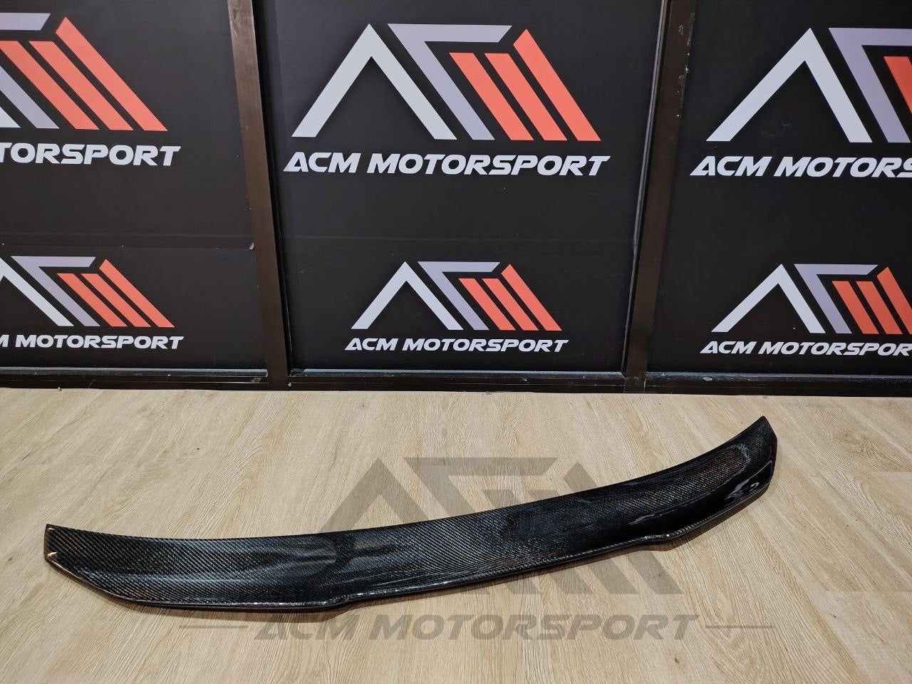 Mercedes benz w204 psm v2 spoiler v – ACM Motorsport