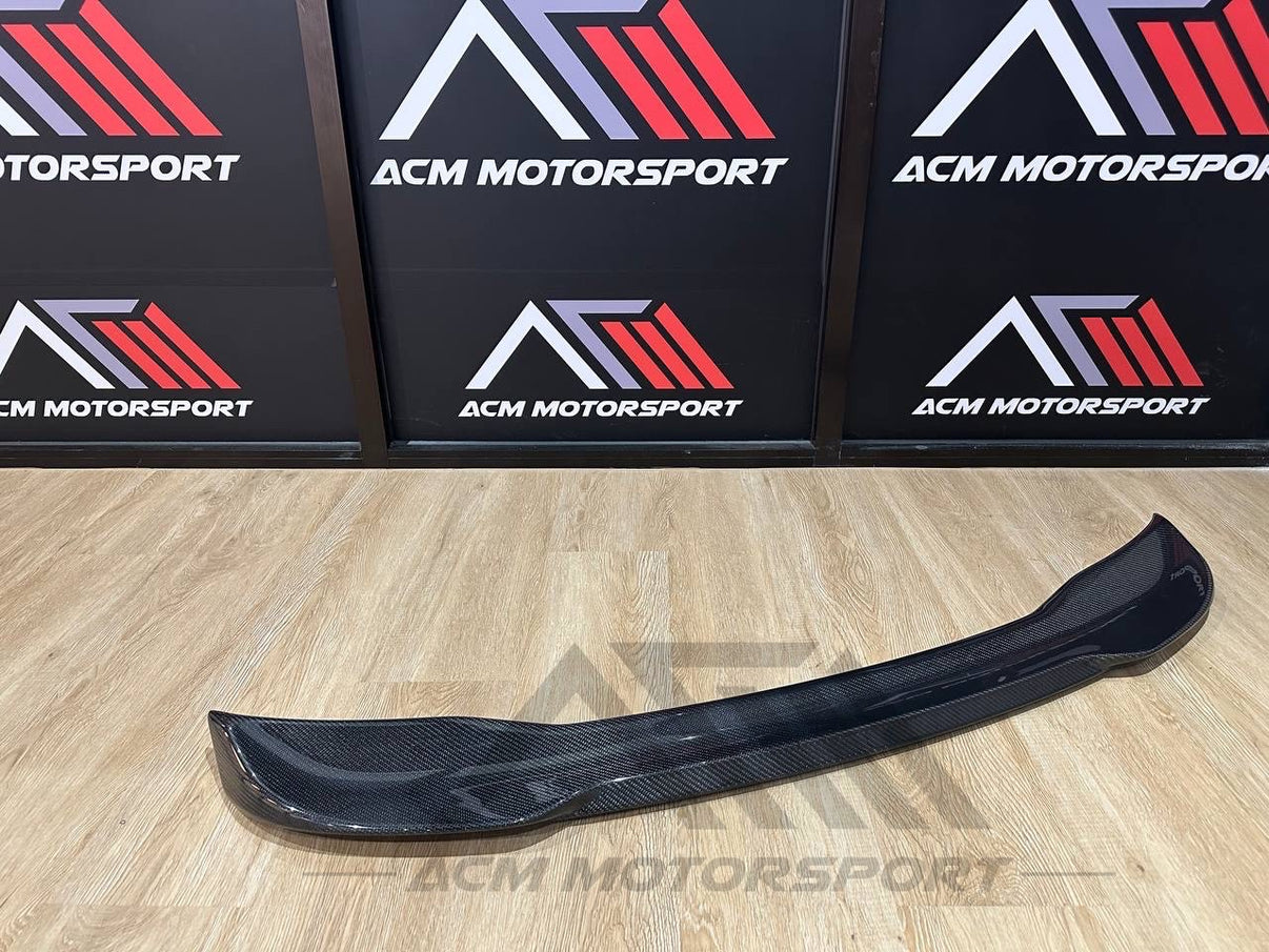 Honda civic fe spoiler – ACM Motorsport