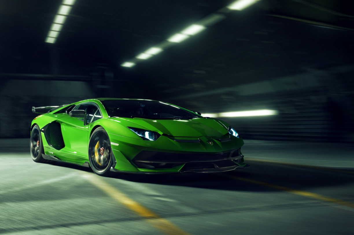 Acm Motorsport